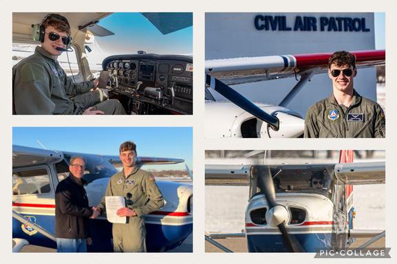 Minnesota Wing Civil Air Patrol