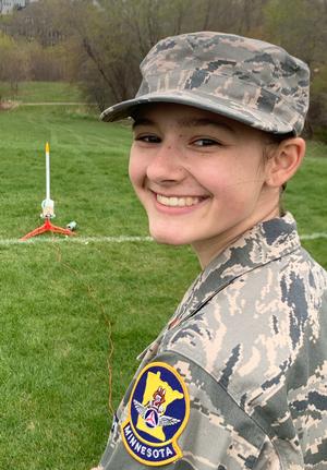 Minnesota Wing Civil Air Patrol